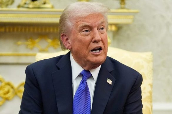 The Dollar Milkshake Theory, Explained – Portfolio Performance Today